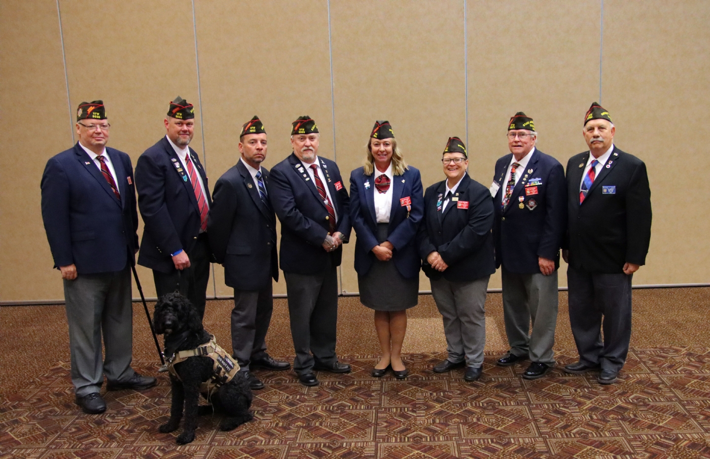 Gallery - VFW Department of Ohio