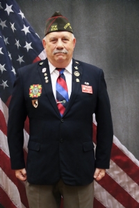 Officers - VFW Department of Ohio