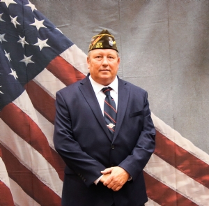 Officers - VFW Department of Ohio