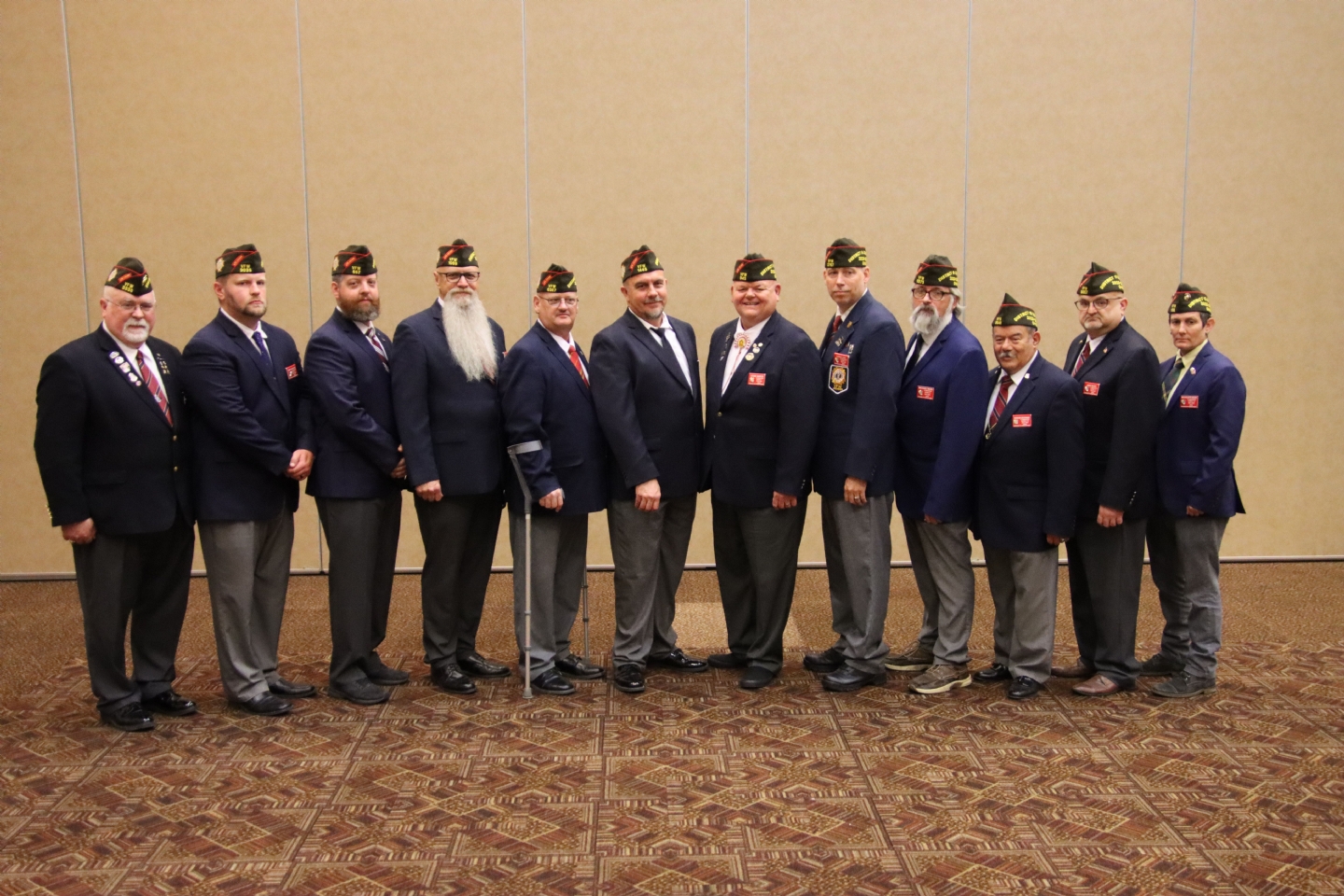 Gallery - VFW Department of Ohio