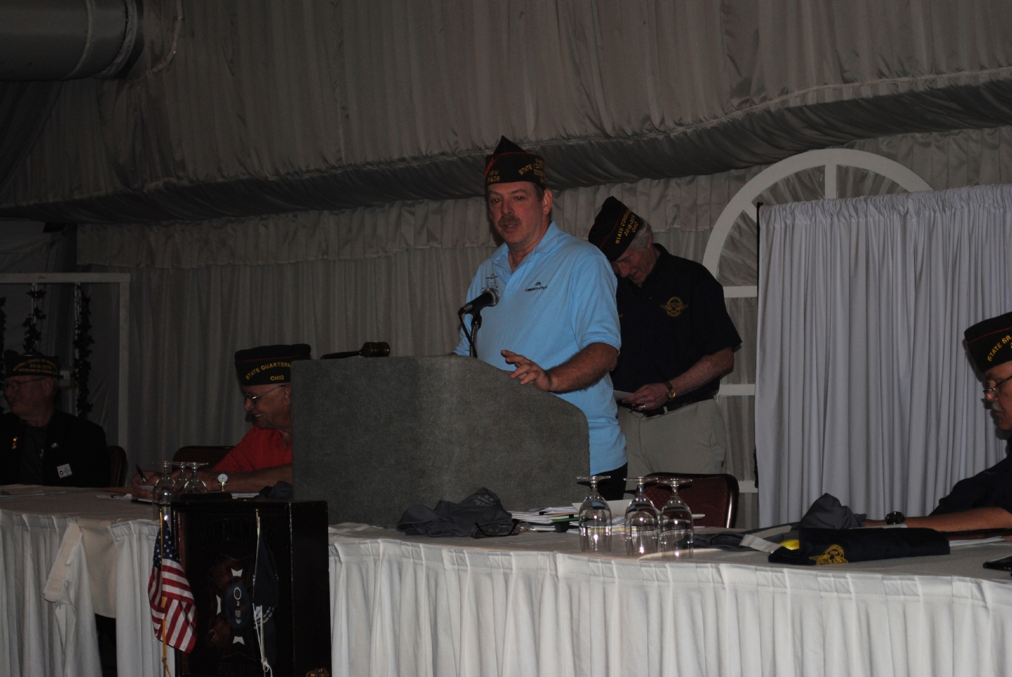 VFW Department of Ohio