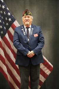 Officers - VFW Department of Ohio