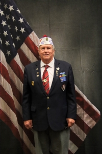 Officers - VFW Department of Ohio