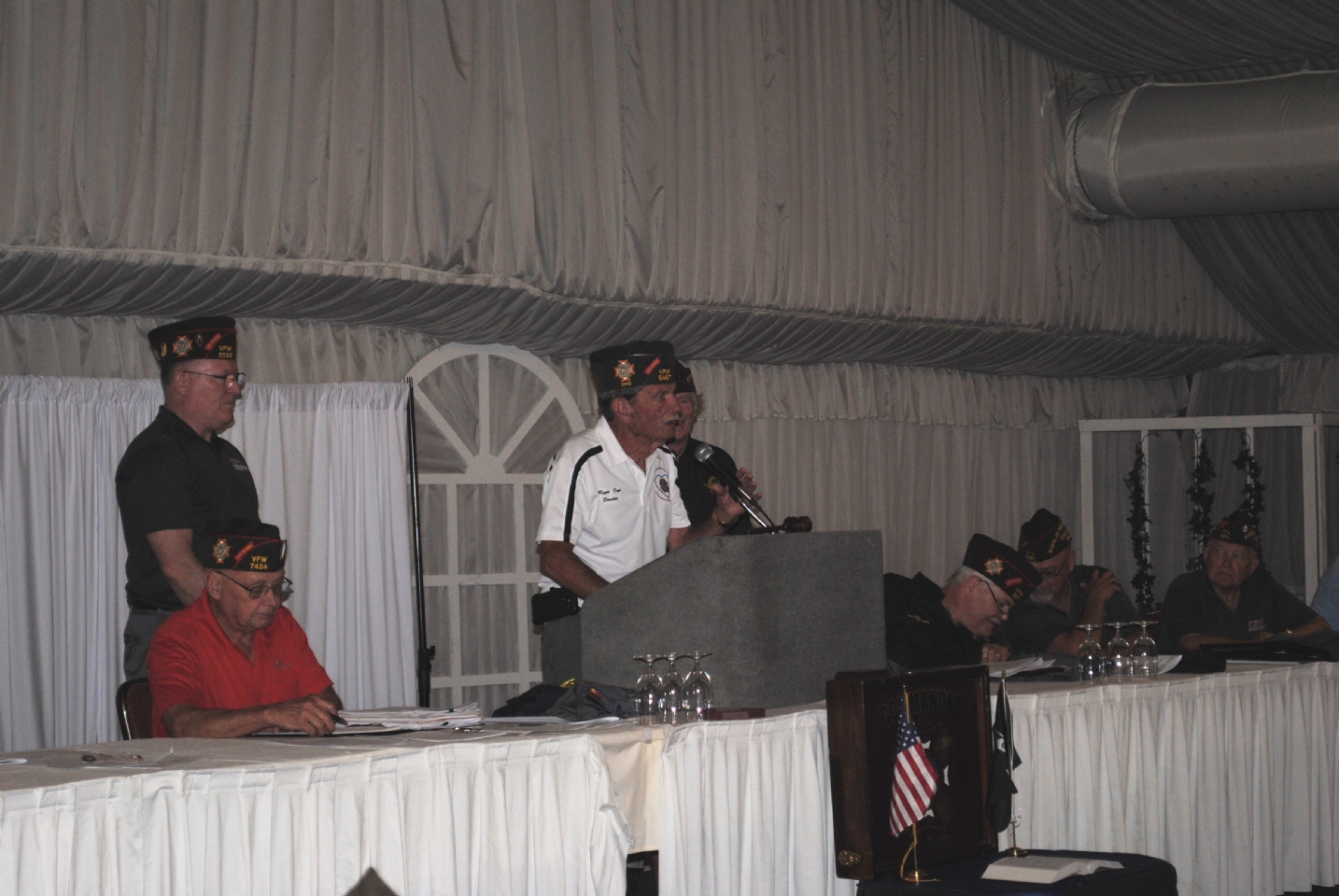 VFW Department of Ohio