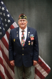 Officers - VFW Department of Ohio