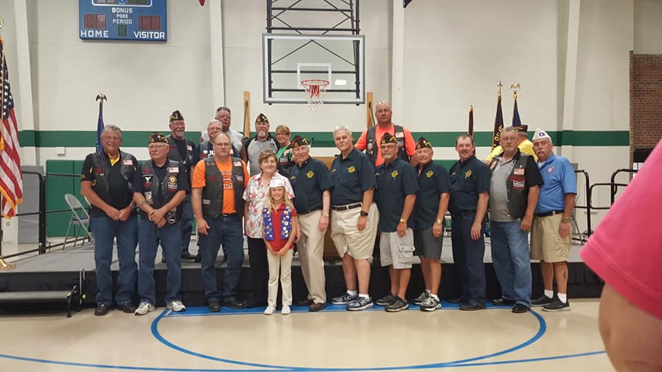 Gallery - VFW Department of Ohio